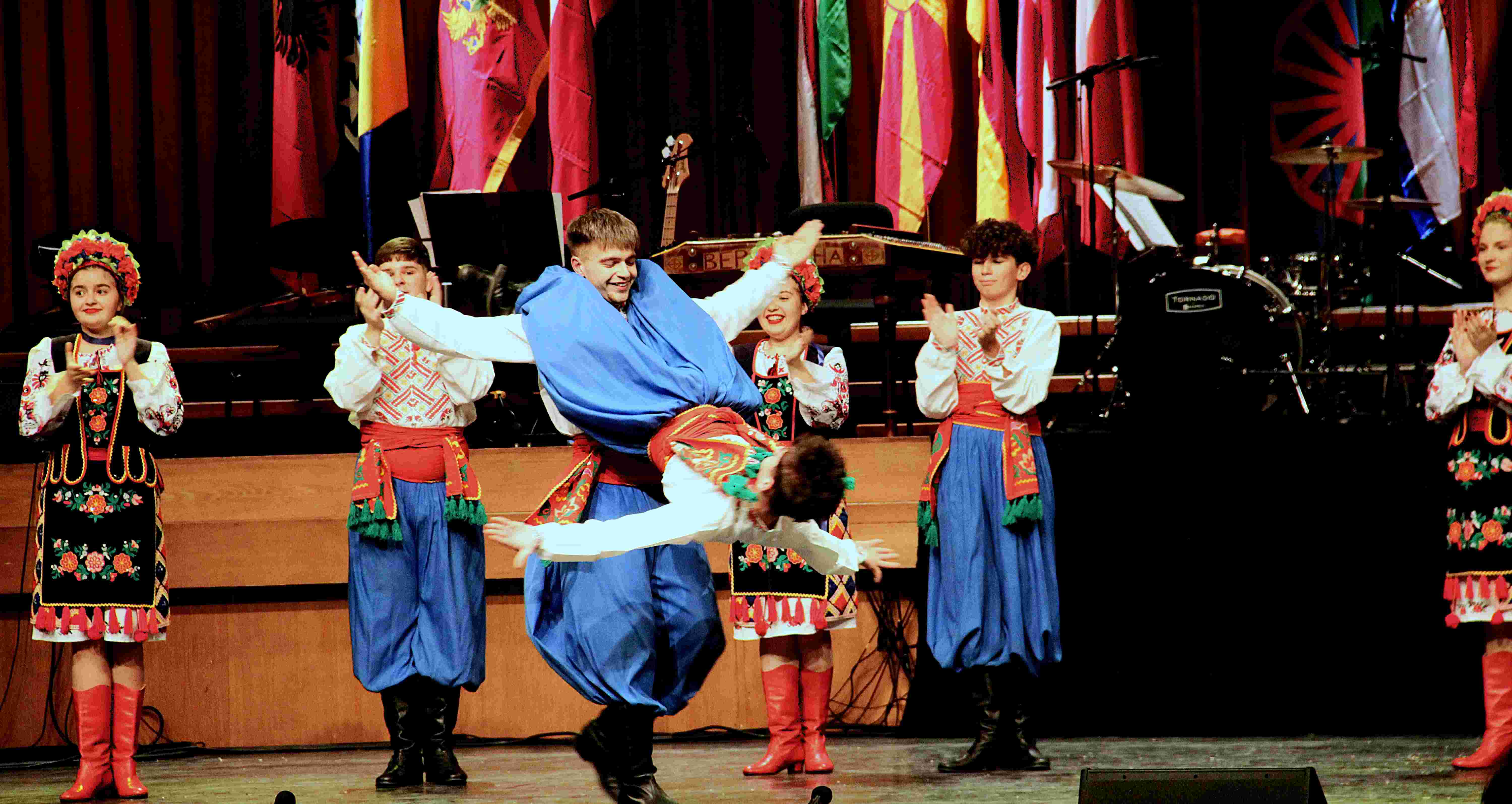 KULTURNO STVARALAŠTVO NACIONALNIH MANJINA U REPUBLICI HRVATSKOJ ...